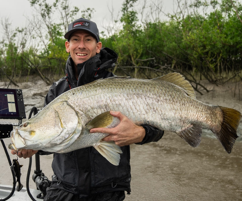 Panic Stations Lures