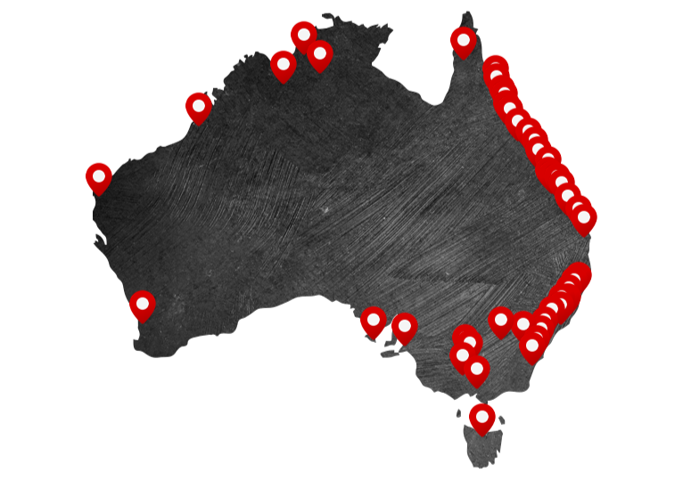 Panic Stations Lures