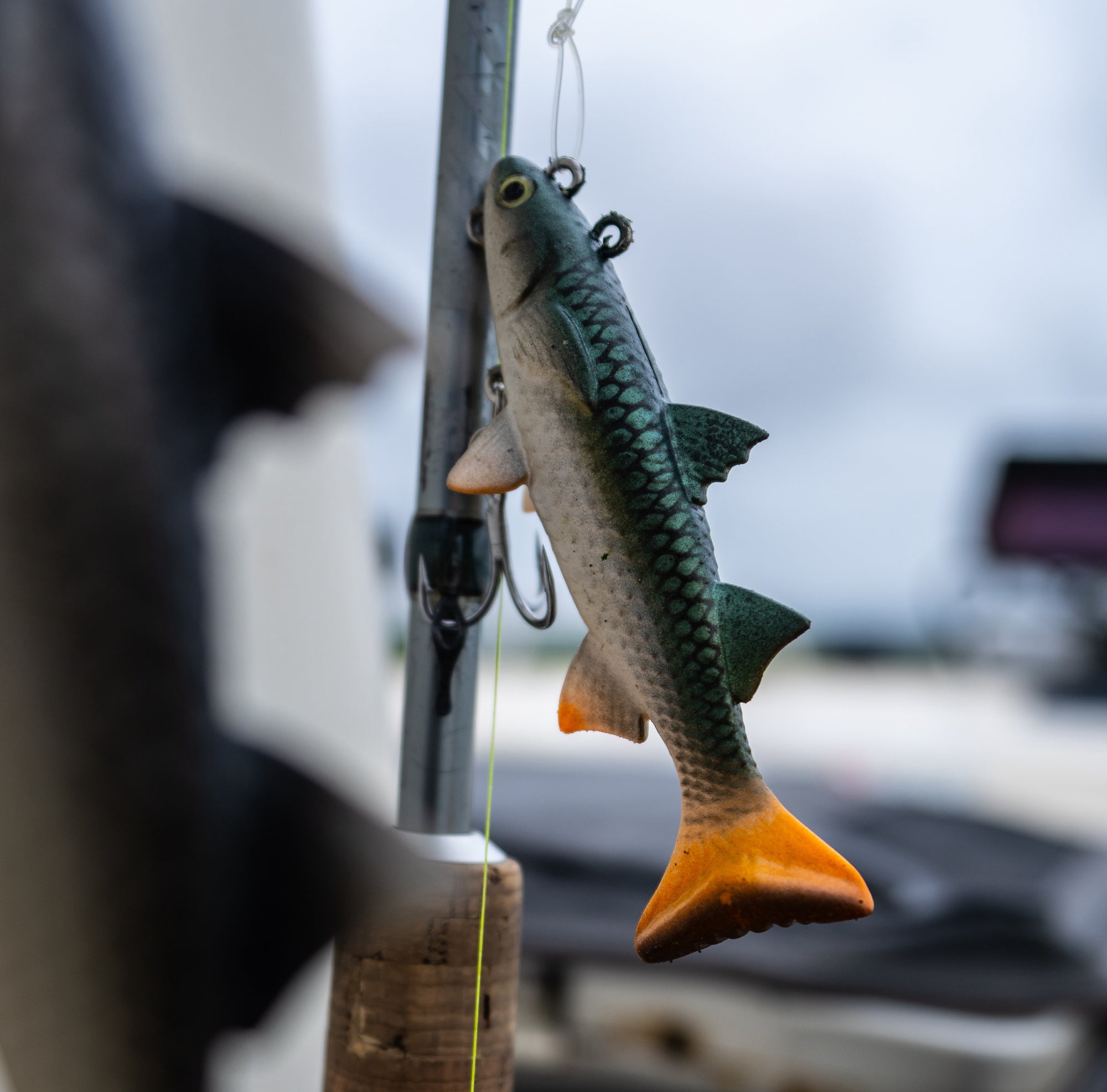 Our Story – Panic Stations